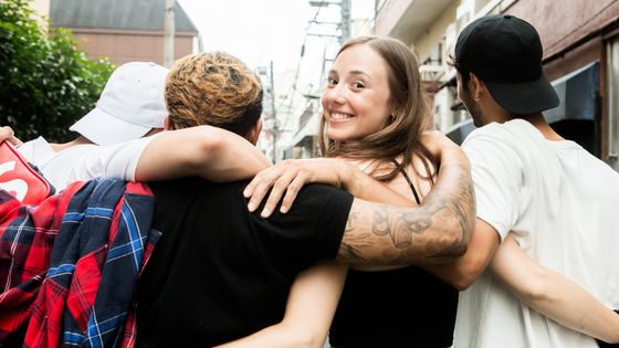 Bacogrimp' sur France Bleu dans l'émission "Ils font bouger la Mayenne ...